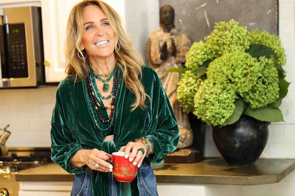 Spring Collection 2025 – Gretchen Ventura LLC.